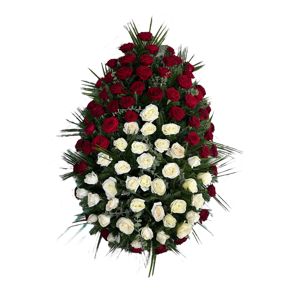 Coroane funerare Bucuresti. Livrare gratuita, oferte speciale ...