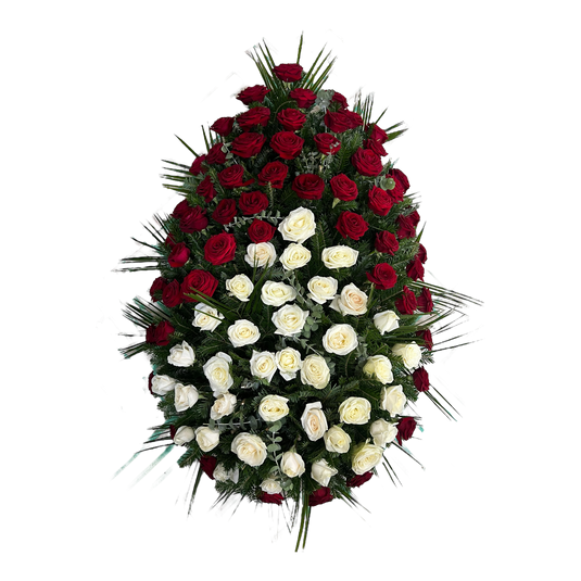 Coroane funerare Bucuresti. Livrare gratuita, oferte speciale ...