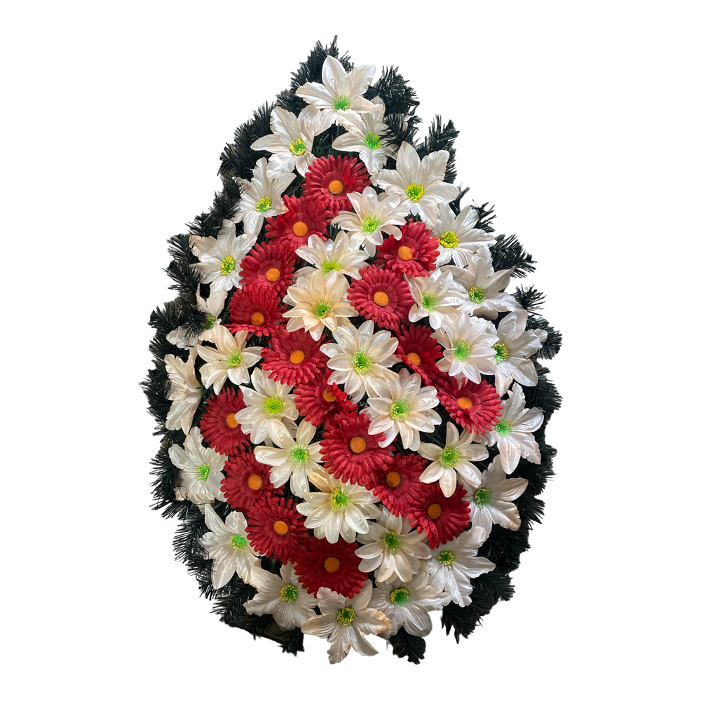 Coroane funerare Bucuresti. Livrare gratuita, oferte speciale ...