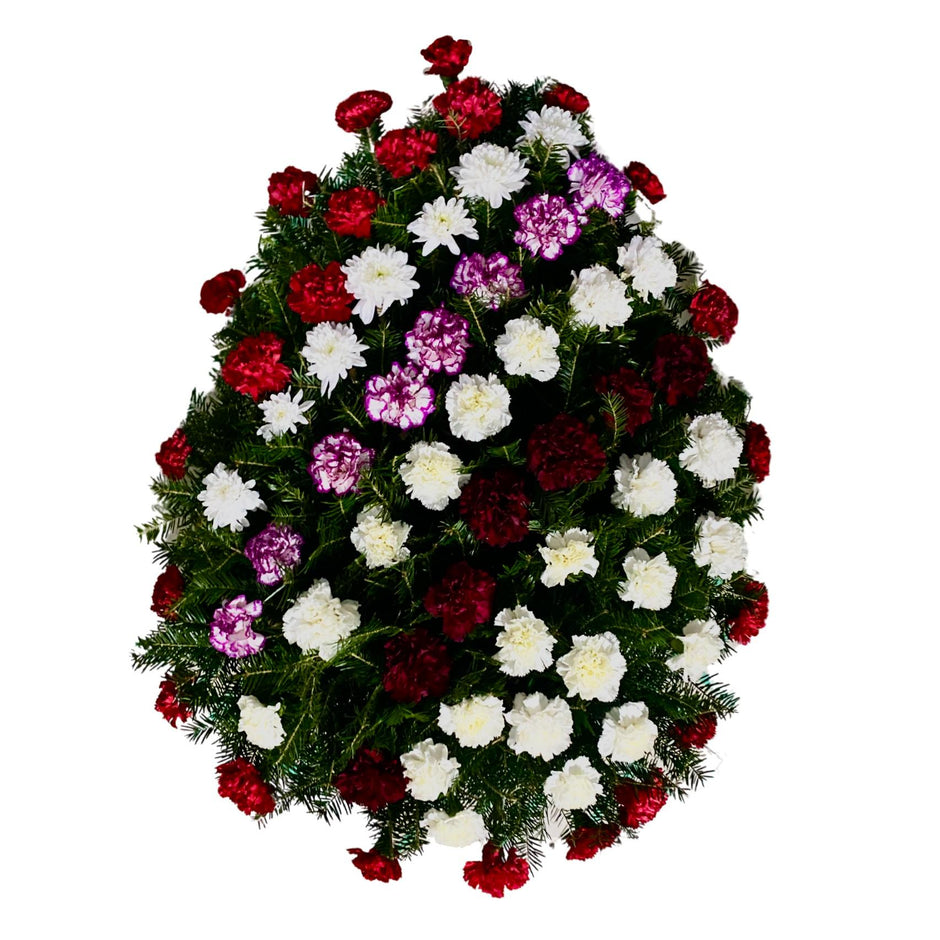 Coroane funerare Bucuresti. Livrare gratuita, oferte speciale ...