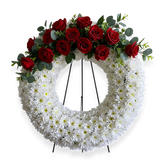 Coroane funerare Bucuresti. Livrare gratuita, oferte speciale ...